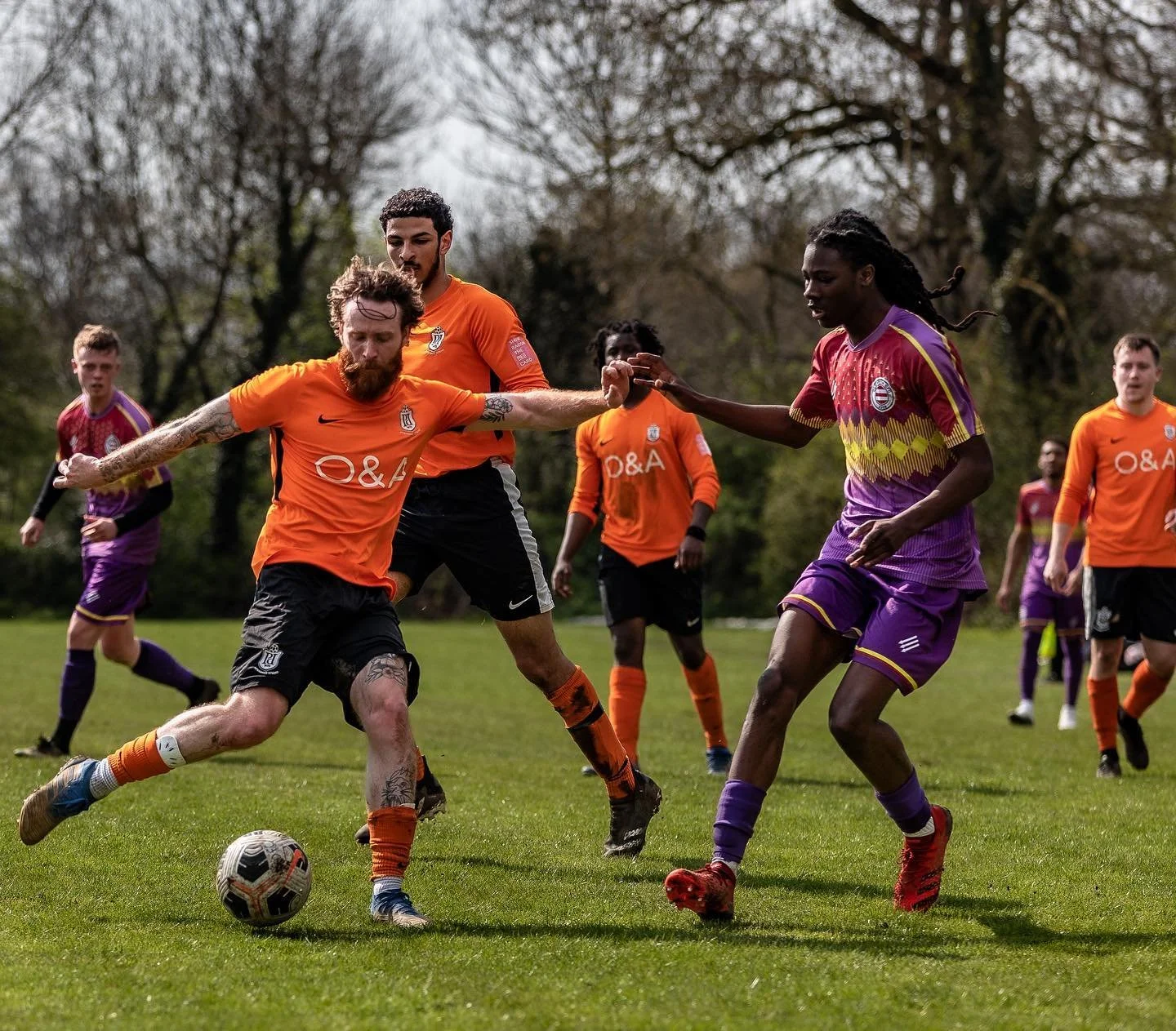 #1 Grassroots Clubs & Teams Prize Draw Fundraising Platform - Play Fund ...