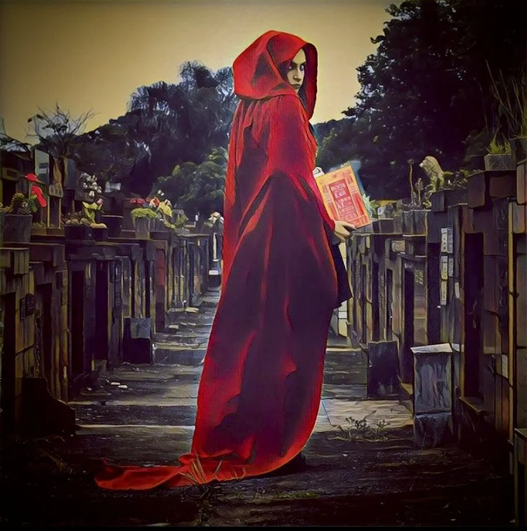 Understanding Babalon — Marco Visconti