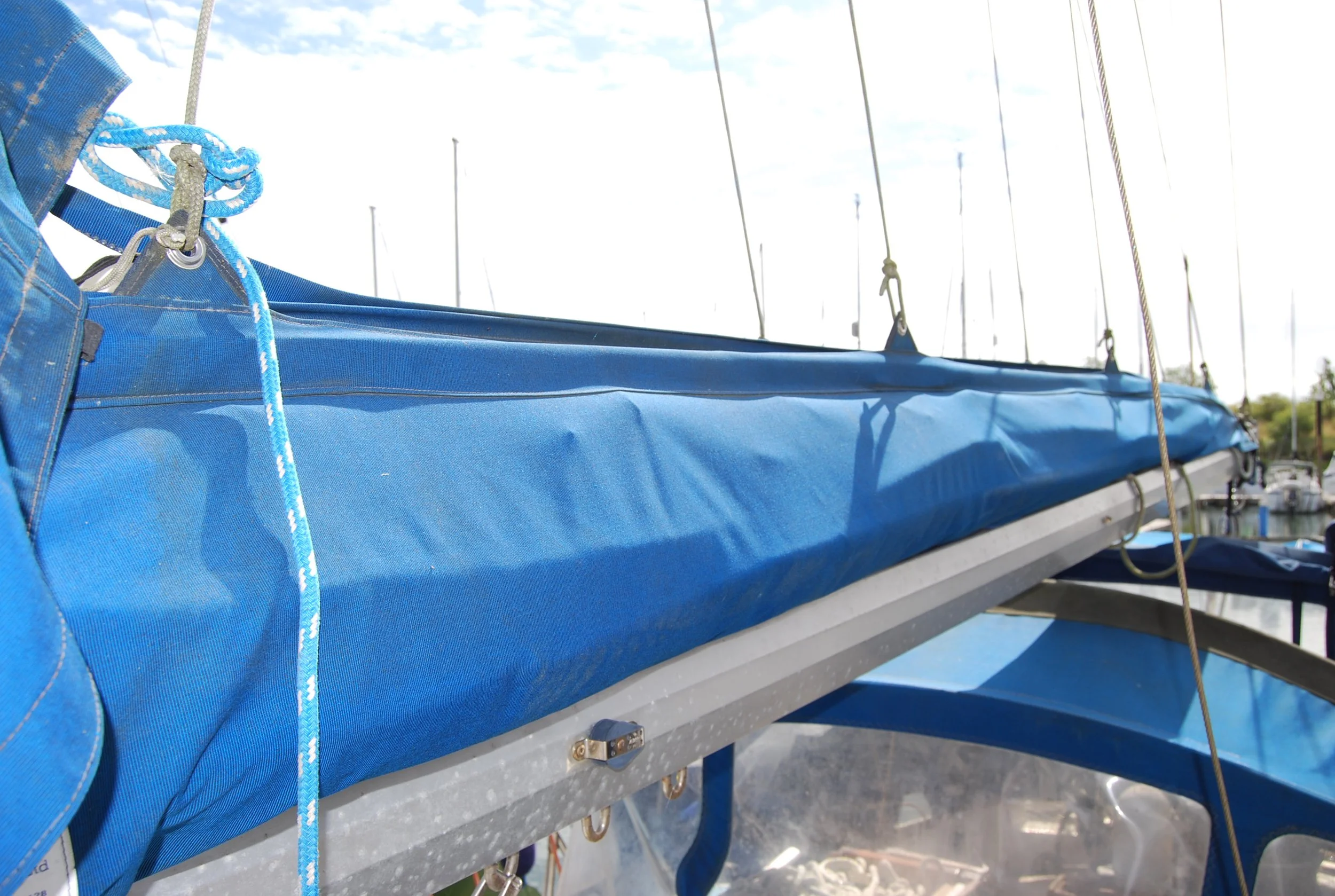 Boats For Sale — David Morris Yacht Brokerage