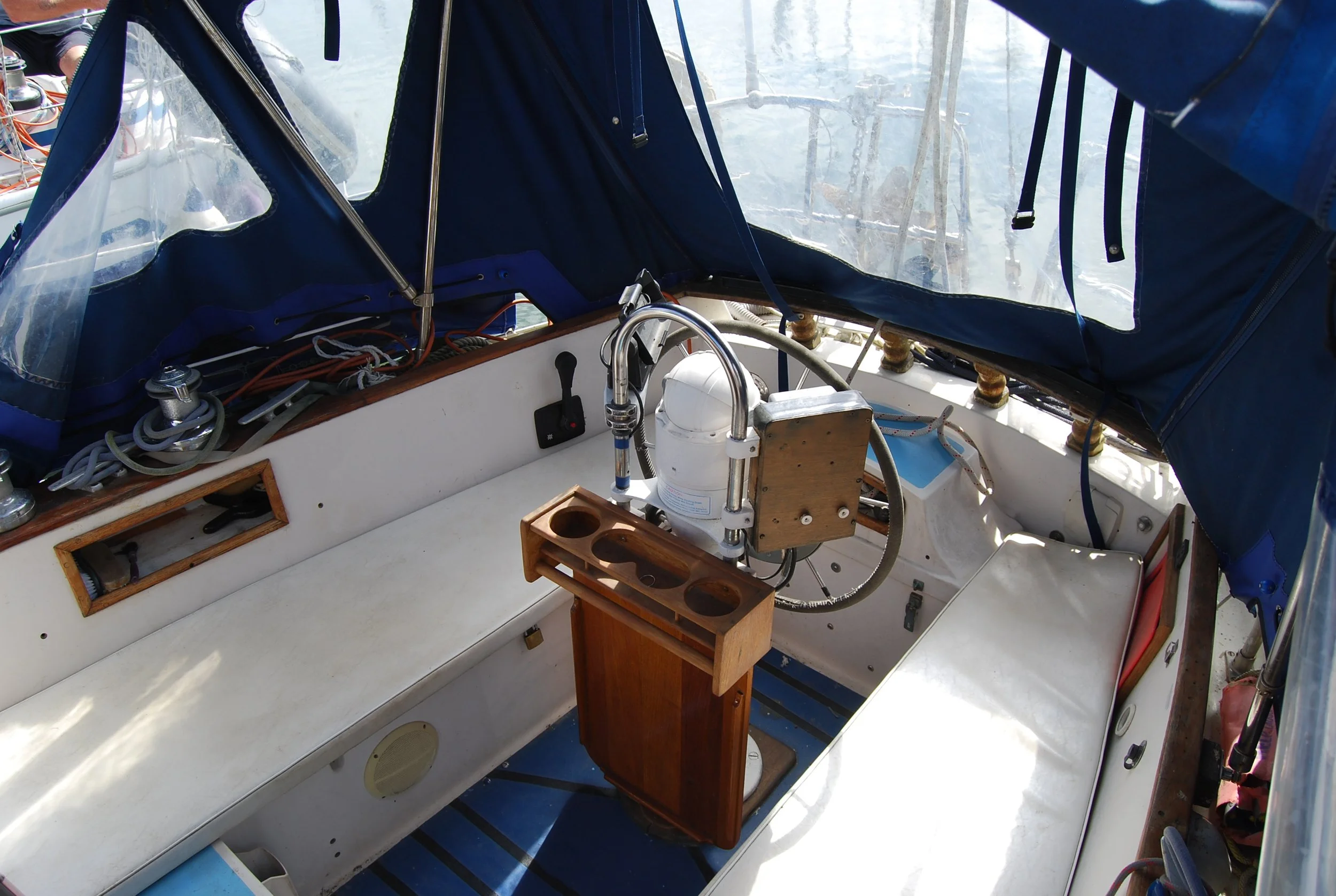 Boats For Sale — David Morris Yacht Brokerage