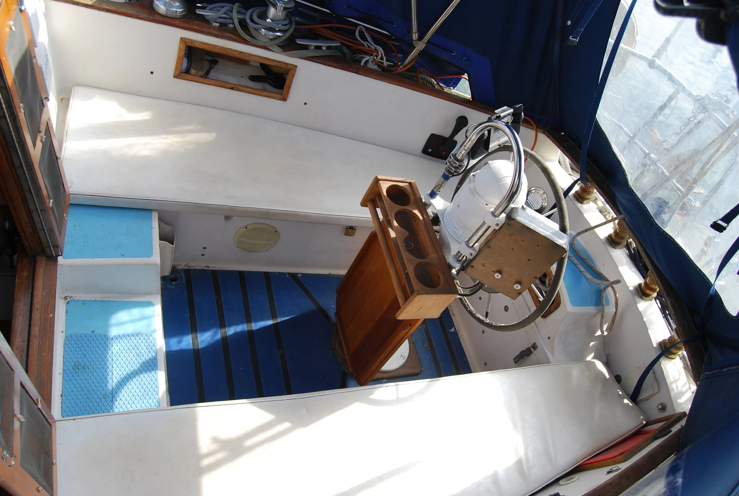 Boats For Sale — David Morris Yacht Brokerage