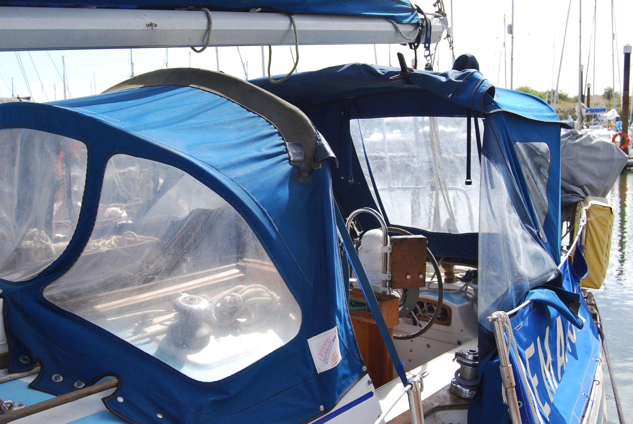 Boats For Sale — David Morris Yacht Brokerage