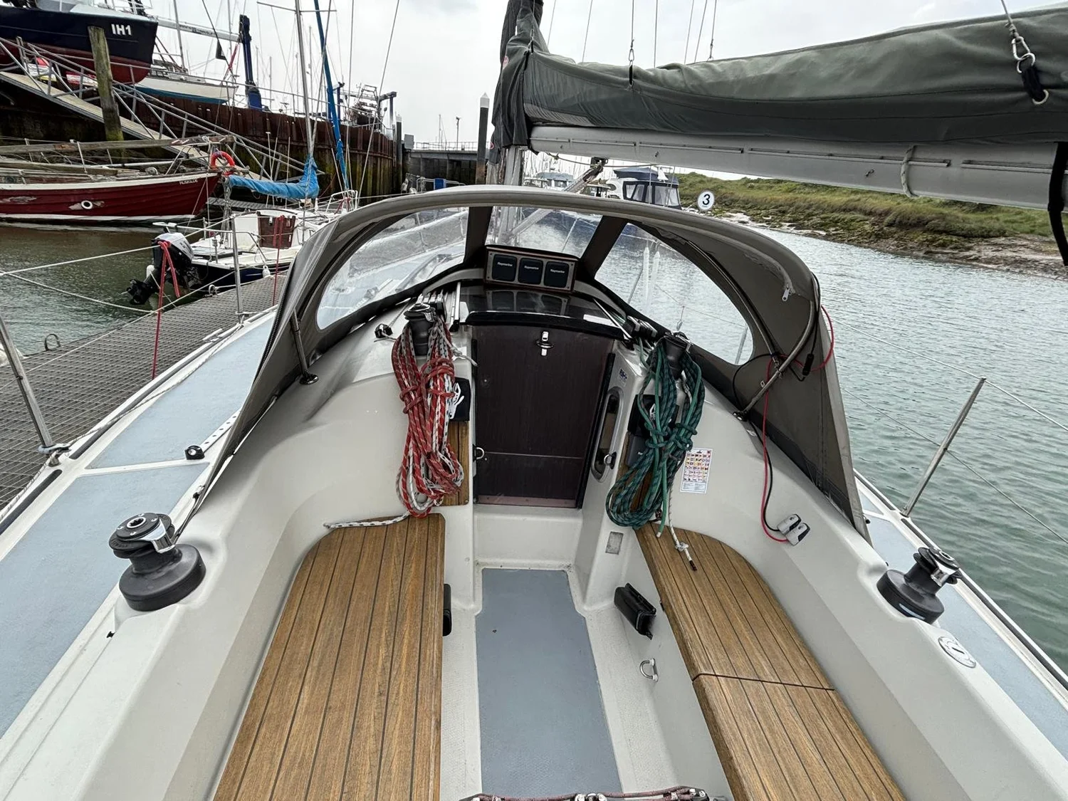 Boats For Sale — David Morris Yacht Brokerage