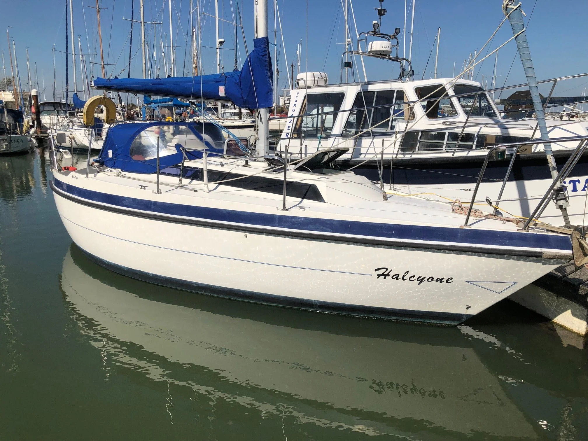 Boats For Sale — David Morris Yacht Brokerage