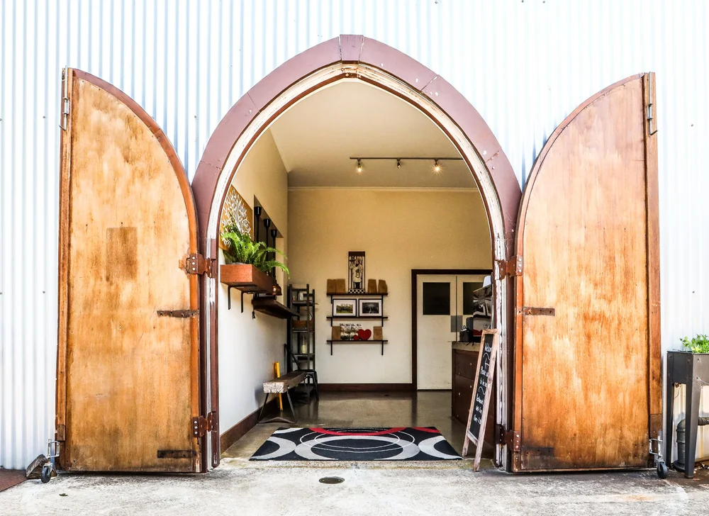 Mason Winery | Cellar Door, Restaurant & Stays | Tamborine Mountain