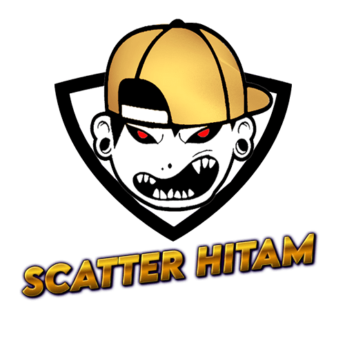 Scatter Hitam Emas Fitur Terbaru Maxwin Slot Gacor Mahjong Ways Viral!