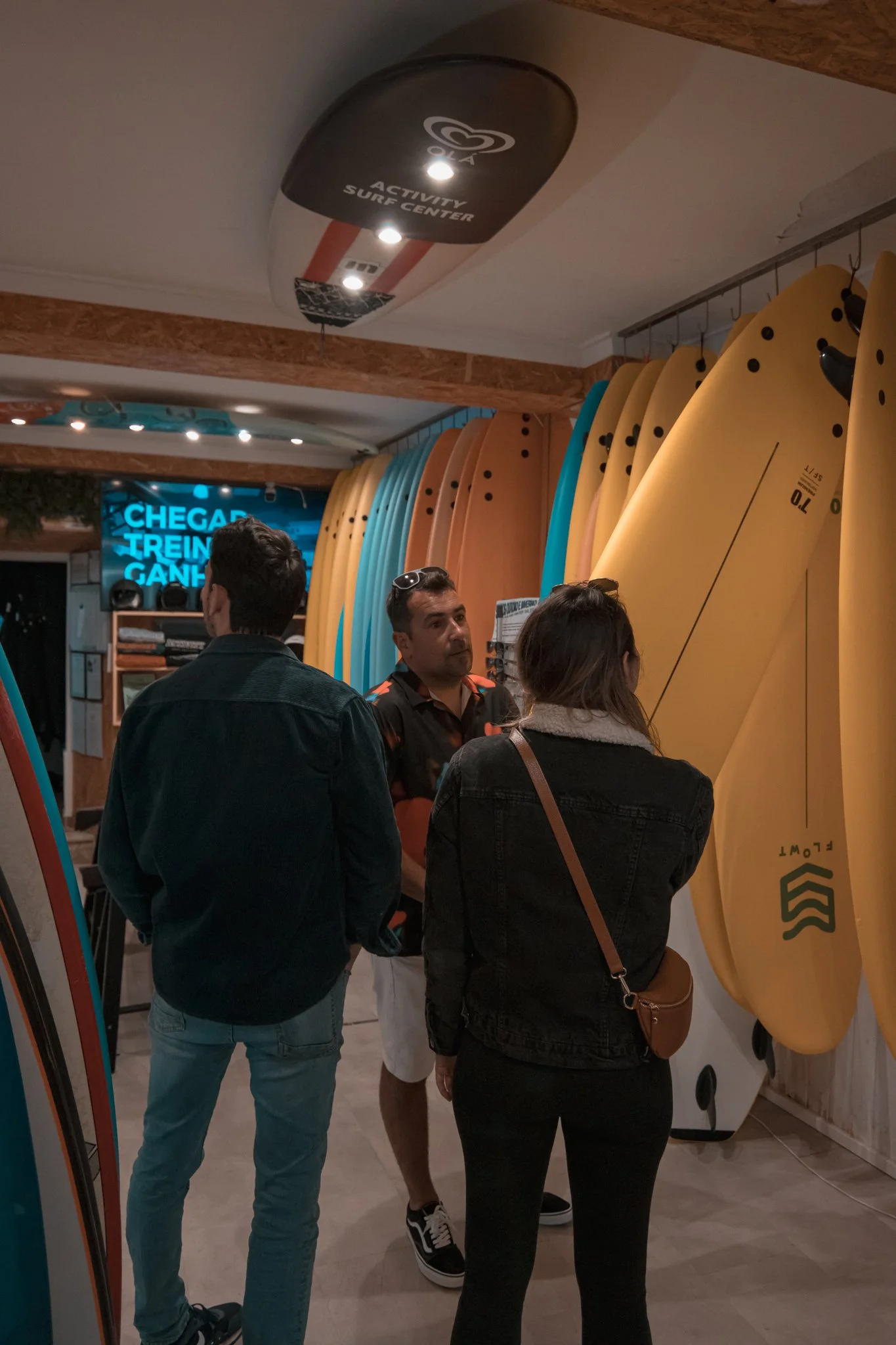 Surf Lessons in Ericeira | Group & Private Sessions Available ...