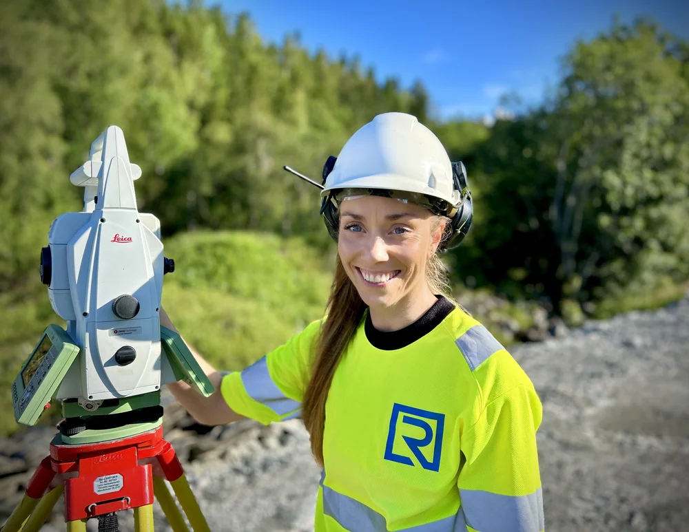 Kontakt — Romarheim