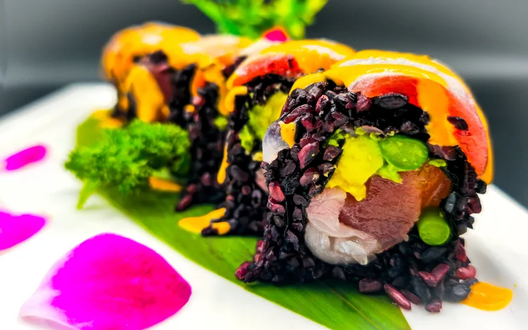 Samurai | Albany, NY | View Menu & Order Online