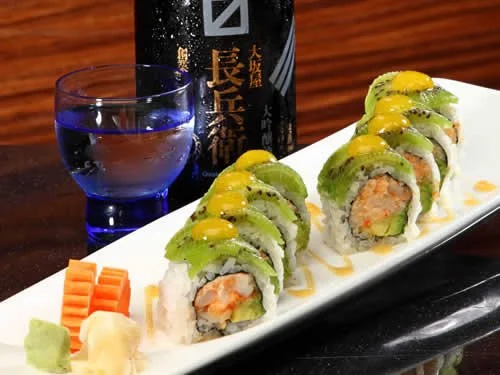 Samurai | Albany, NY | View Menu & Order Online