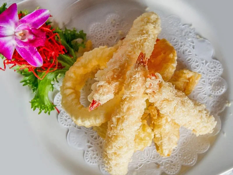 Samurai | Albany, NY | View Menu & Order Online