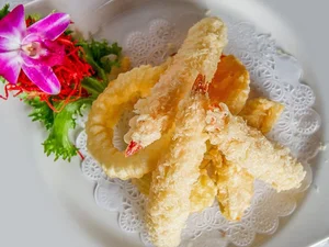 Samurai | Albany, NY | View Menu & Order Online