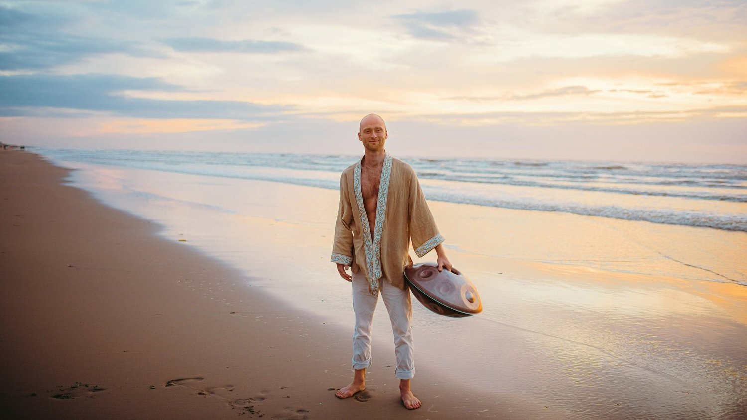 Bookings + Licenses — Malte Marten