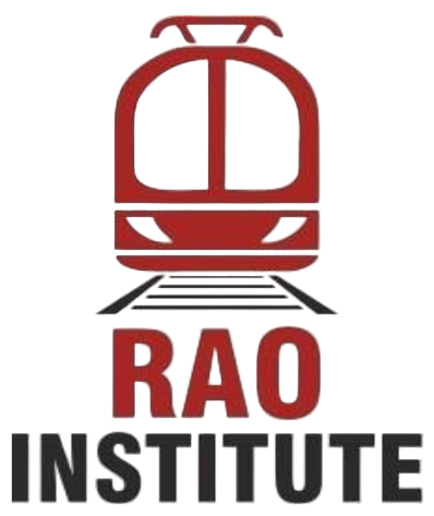 Contact Us — Rao Institute