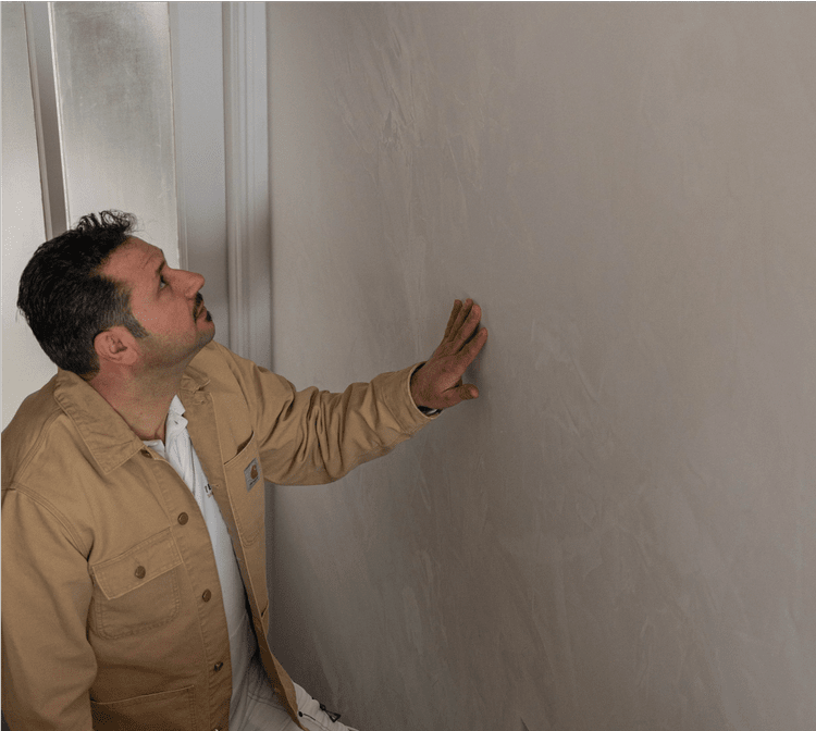 Tierrafino | Discover Natural Earthen Plaster Craftsmanship - Shop Now