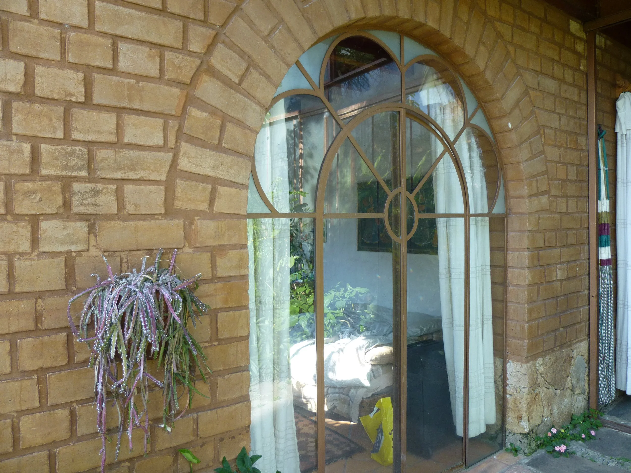 Mud Building Farmhouse White Clay Plaster — Tierrafino