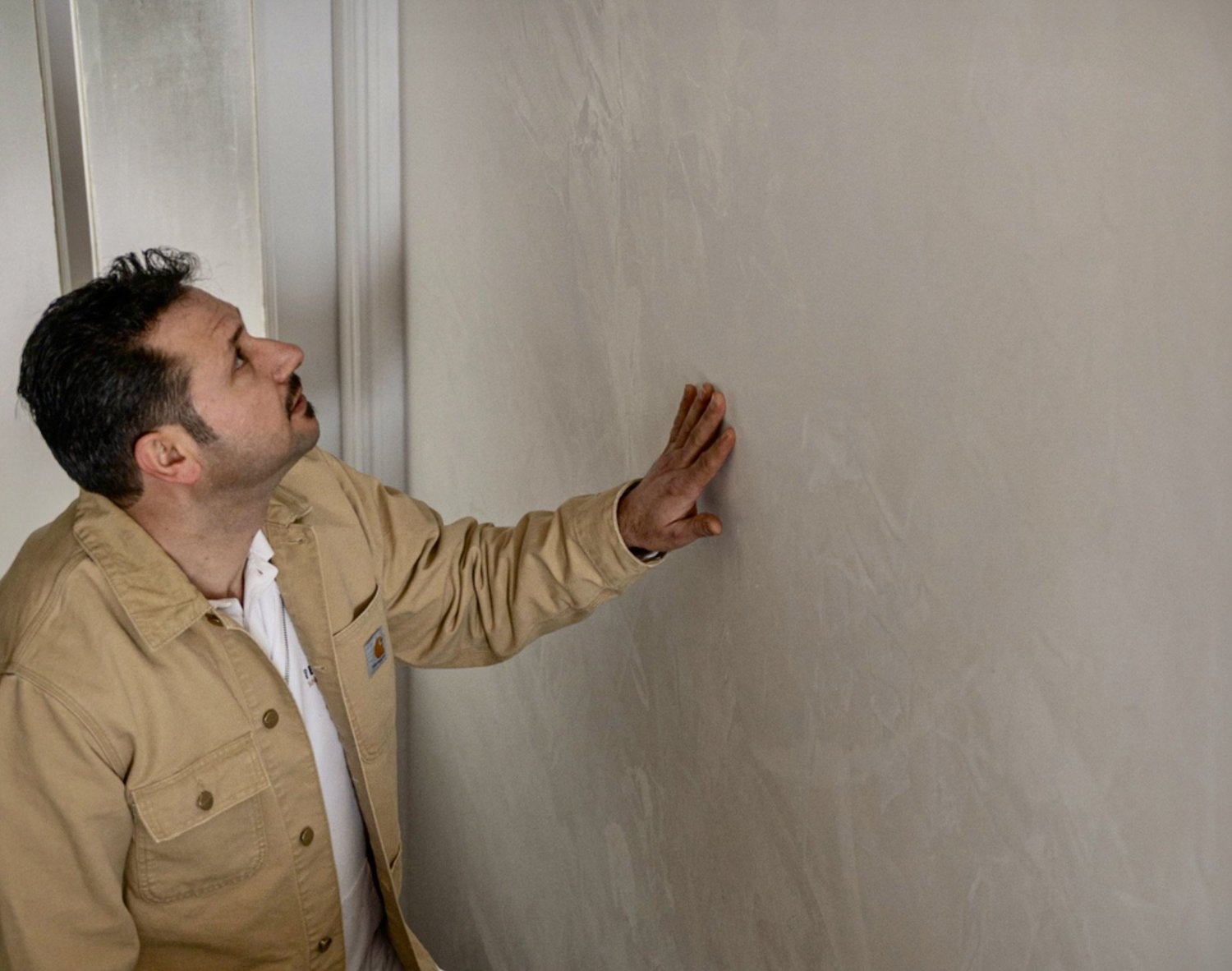 Tierrafino | Discover Natural Earthen Plaster Craftsmanship - Shop Now