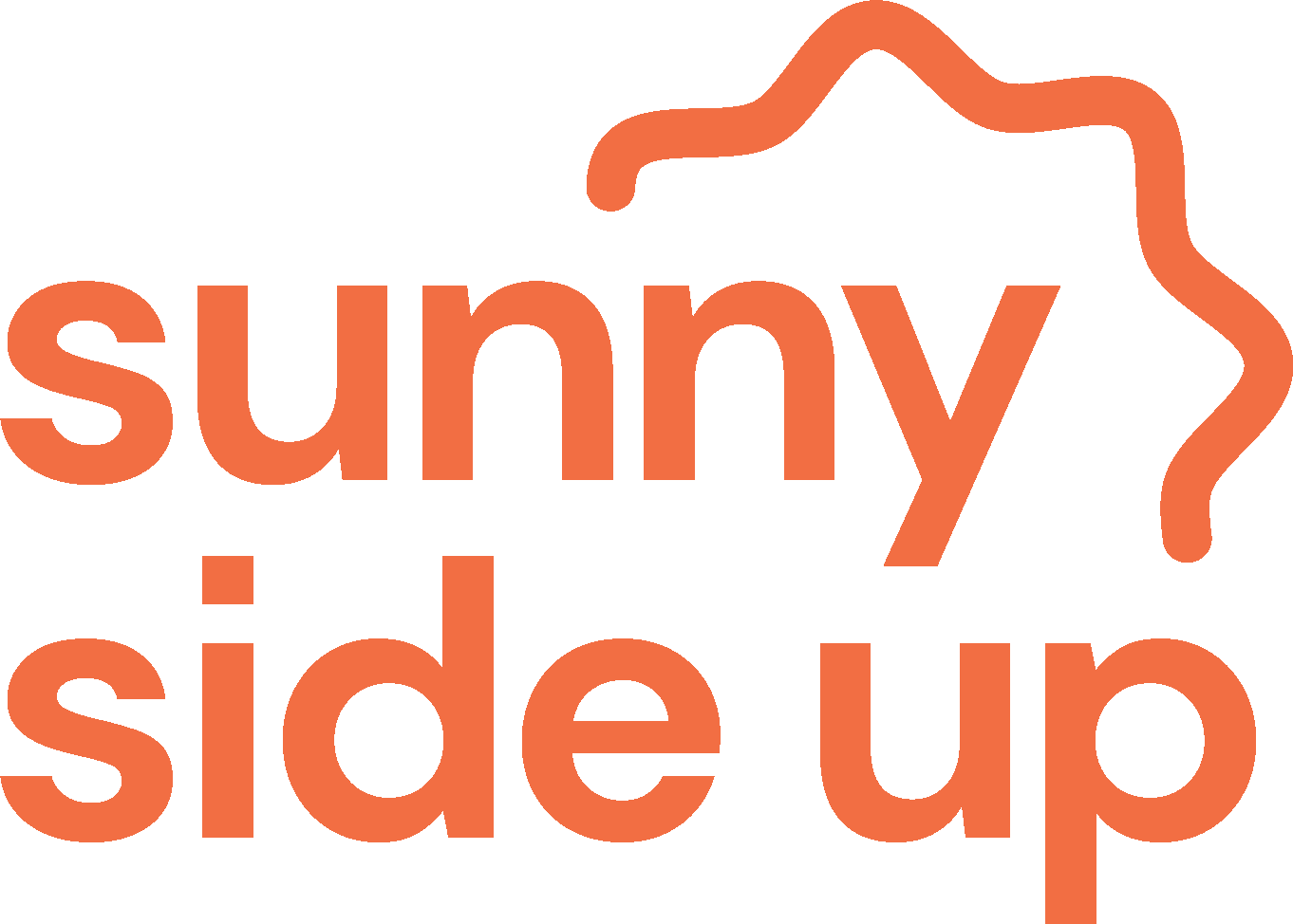 Sunny Side Up Logo Sunny Side Up Logos | Sunny Side Up Logo Maker