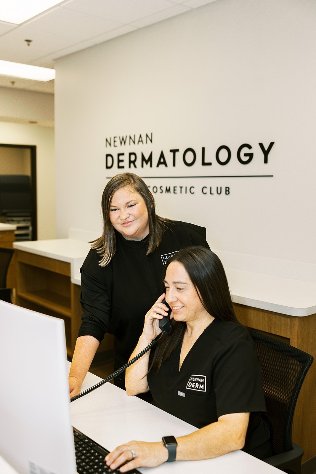 Providers — Newnan Dermatology