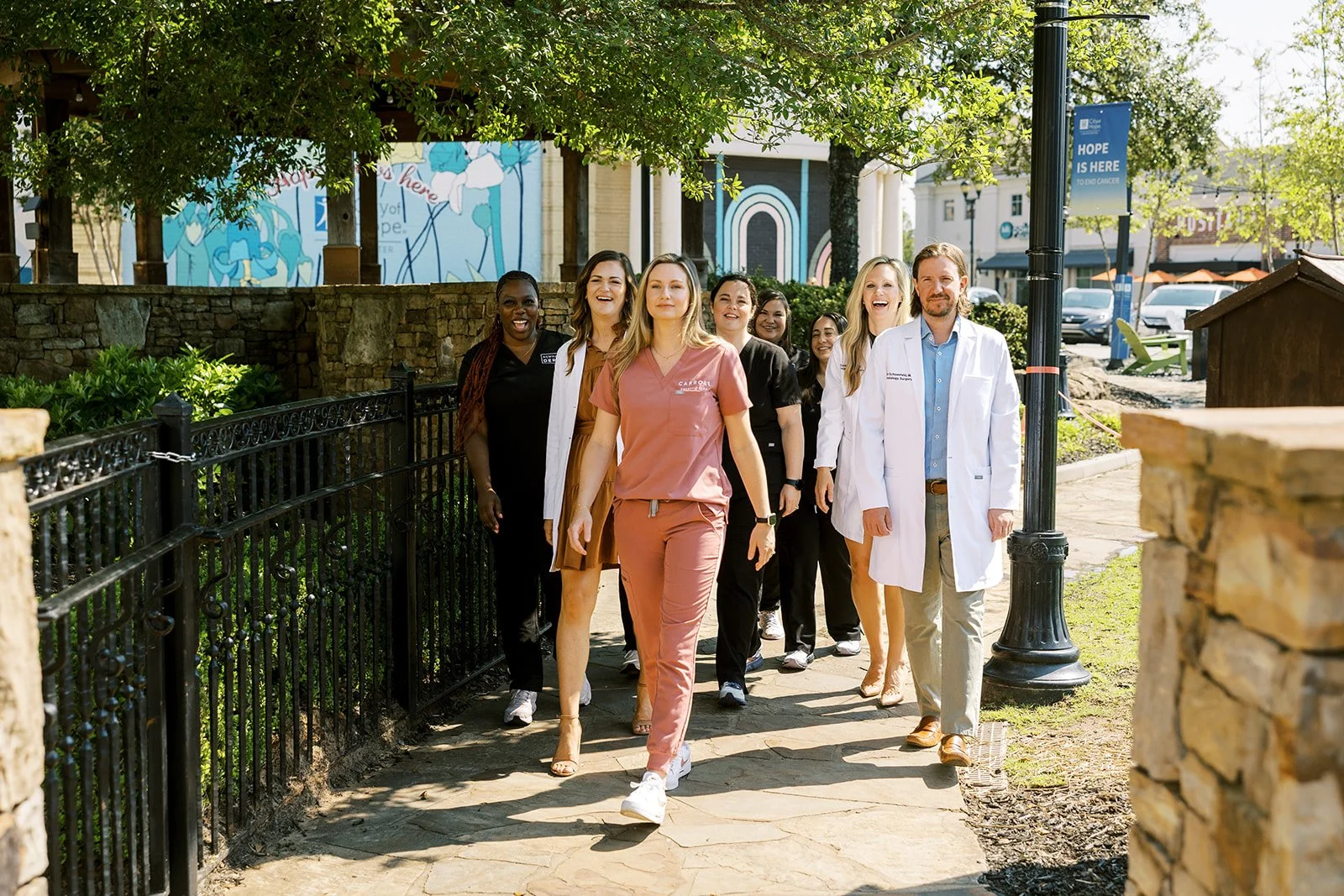 Providers — Newnan Dermatology