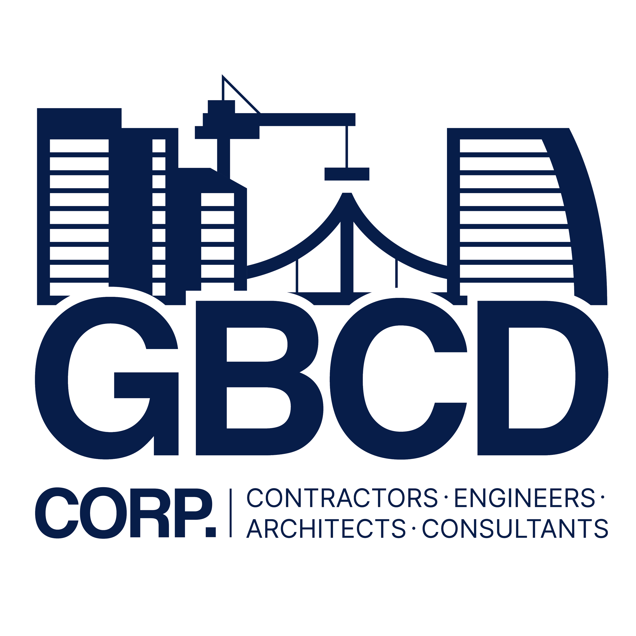 ROUGH ESTIMATION — GBCD Corp.