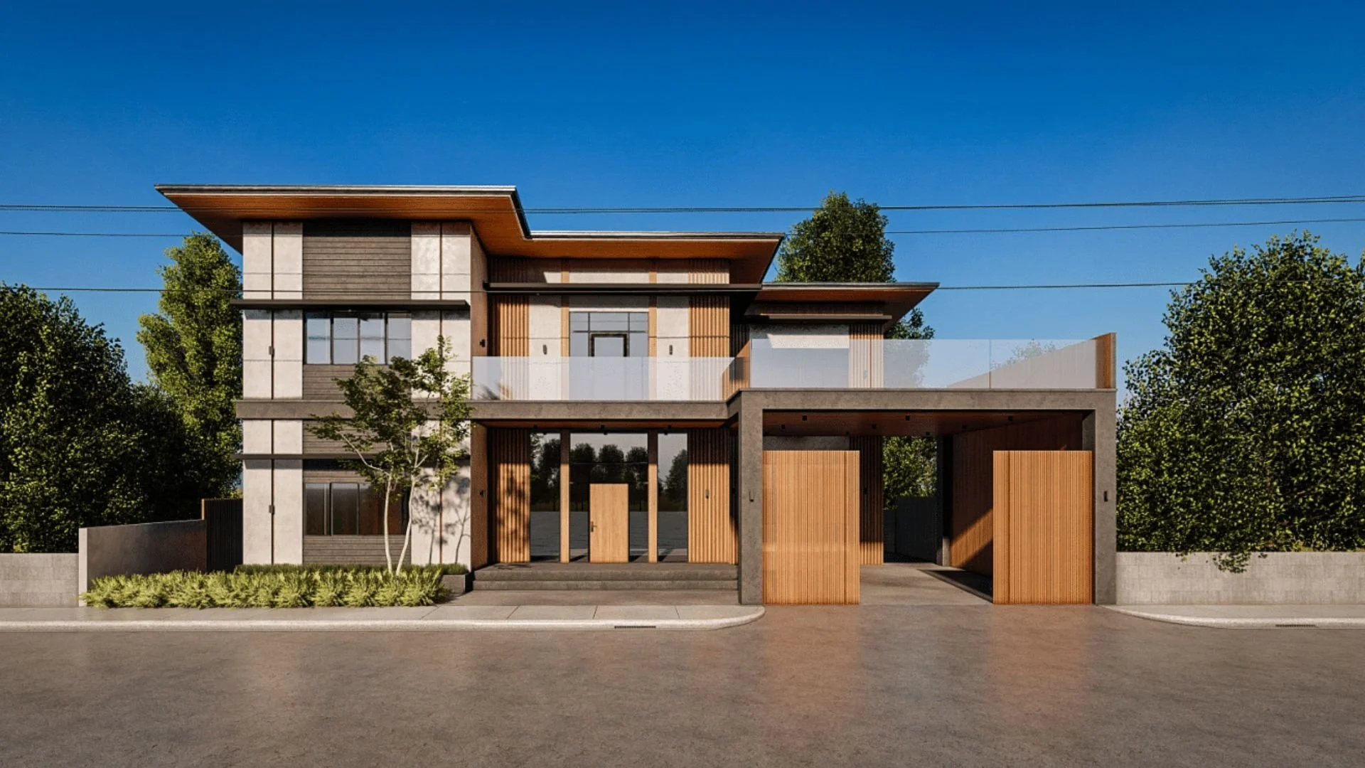 ROUGH ESTIMATION — GBCD Corp.