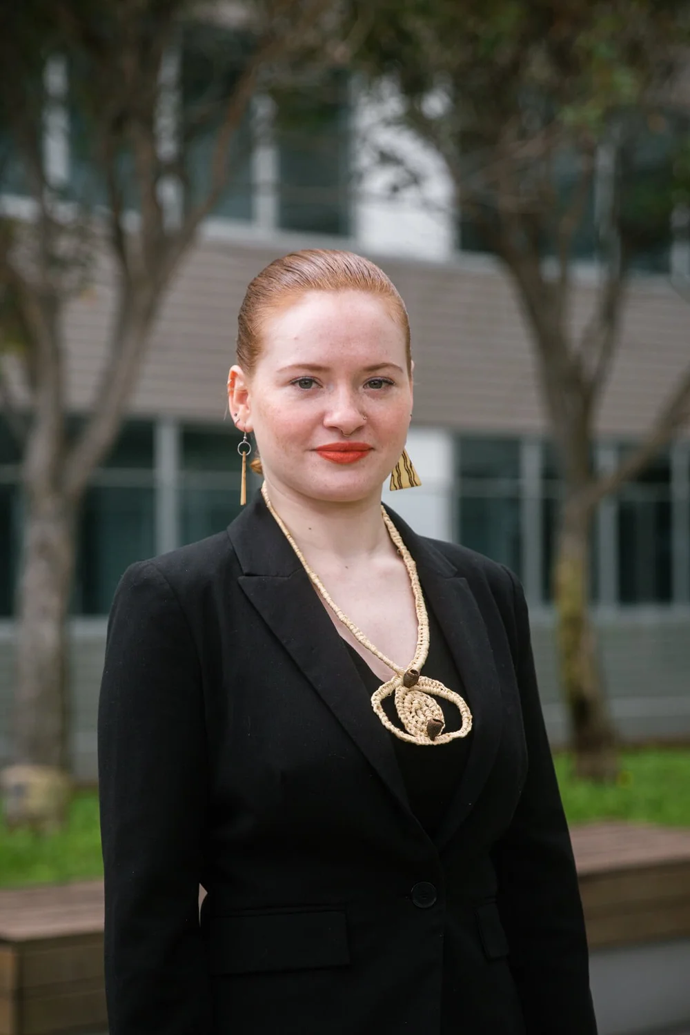 Meet Tarwirri Member Neane Carter — Tarwirri