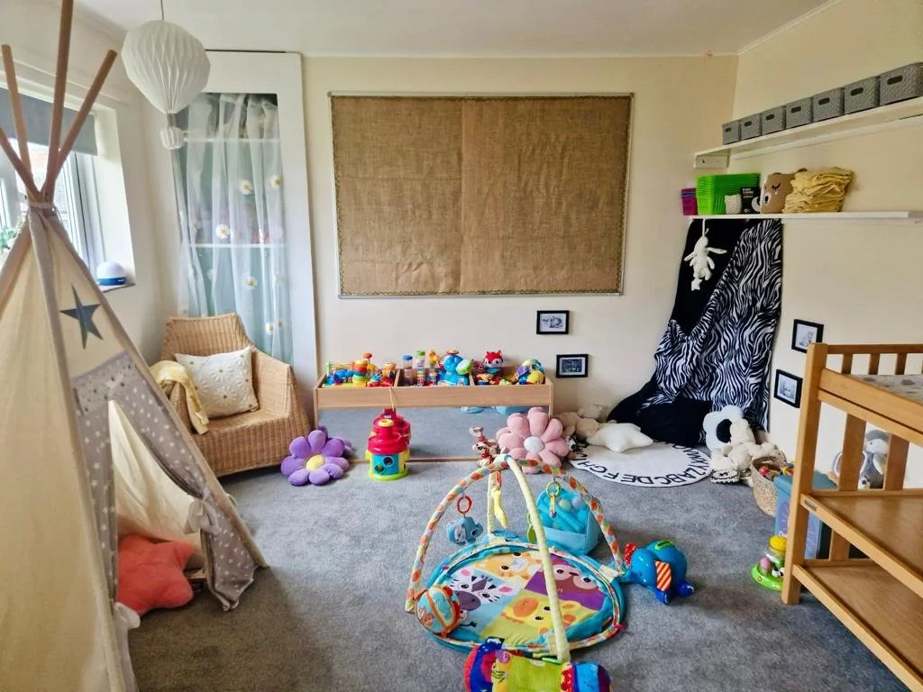 Daisy Chain Nursery
