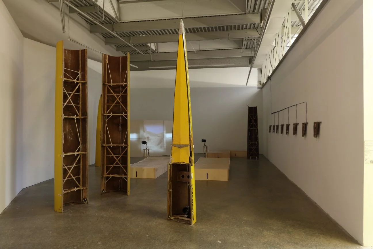 Installation Images for the National Museum of Women in the Arts ...