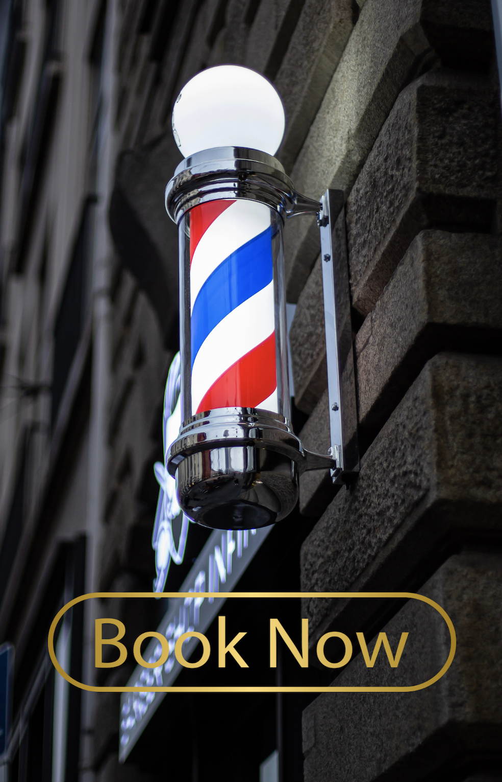 Modern Gents Barbershop & Men's Spa