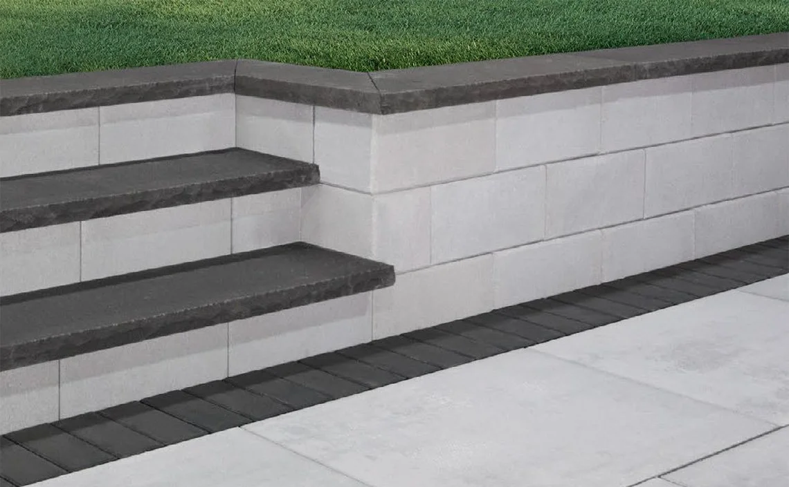 County Line Mason Supplies