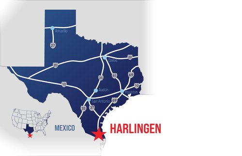 Harlingen EDC