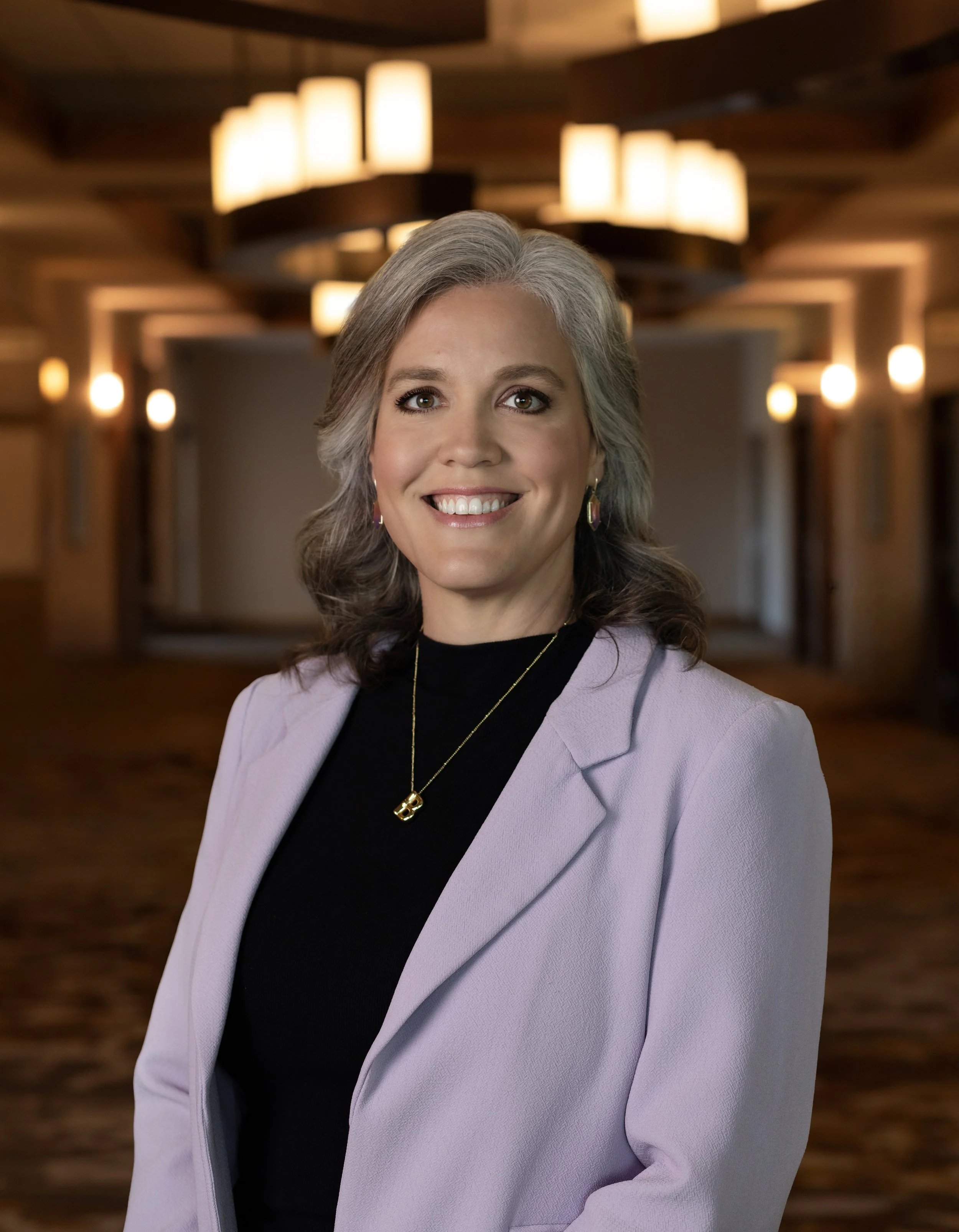 Staff & Board — Harlingen EDC