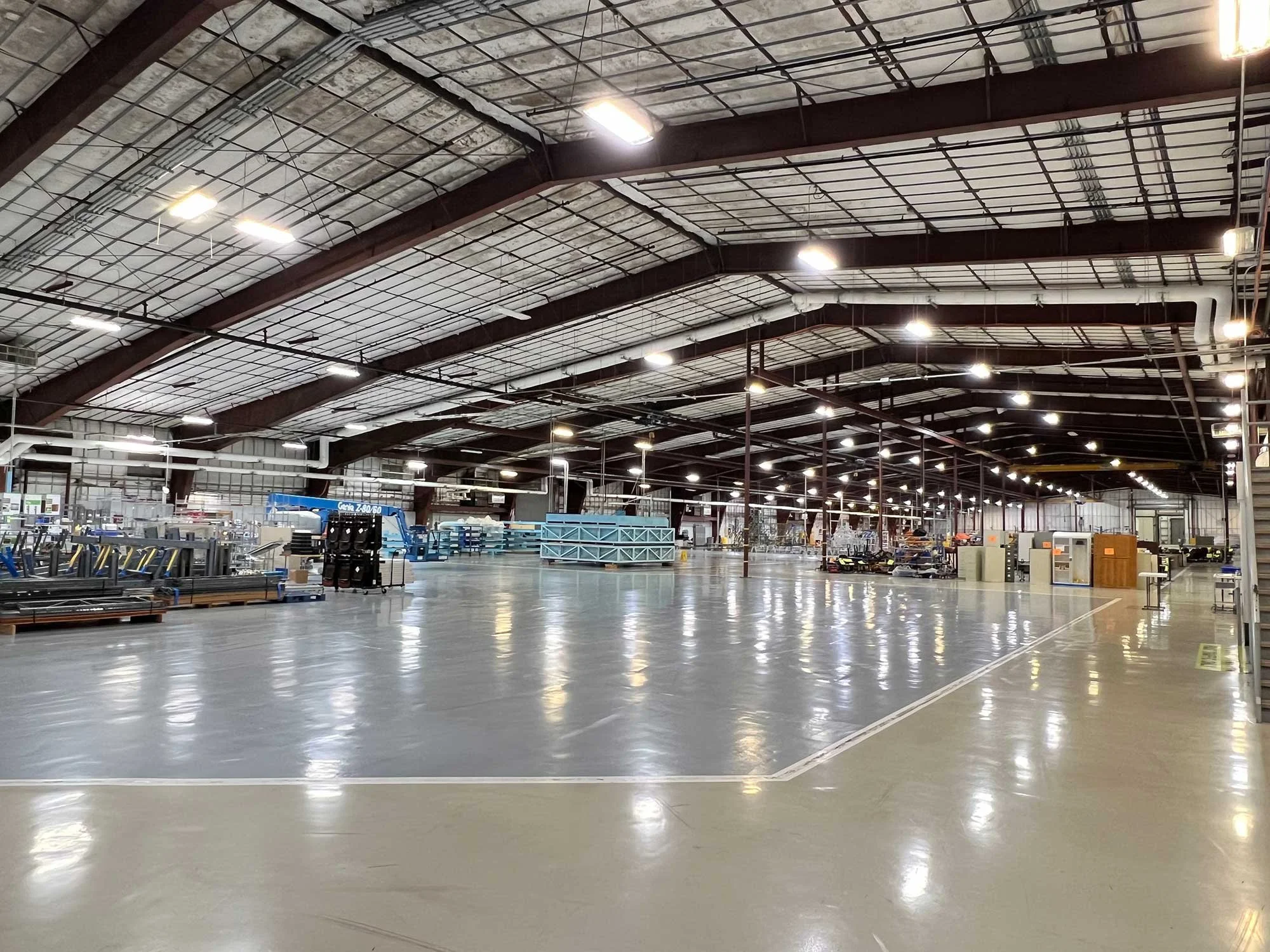 Featured Properties — Harlingen EDC