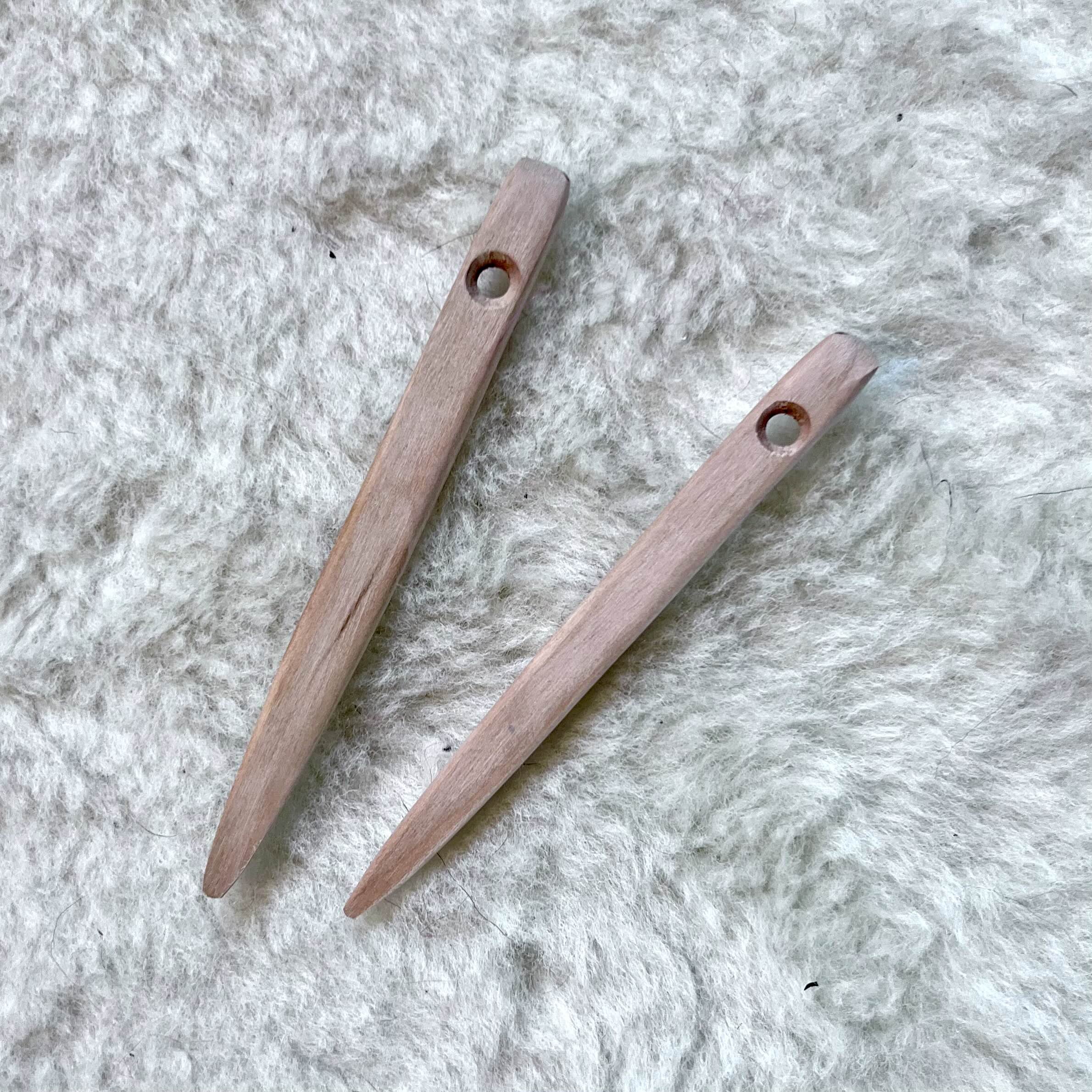 Unveil ancient fashion secrets with the Bog Fashion Book — The Emerald Ewe