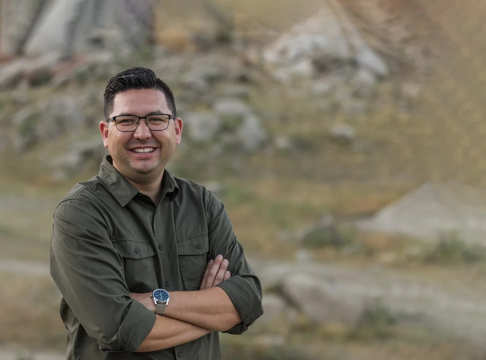 Josh Hoover for Assembly