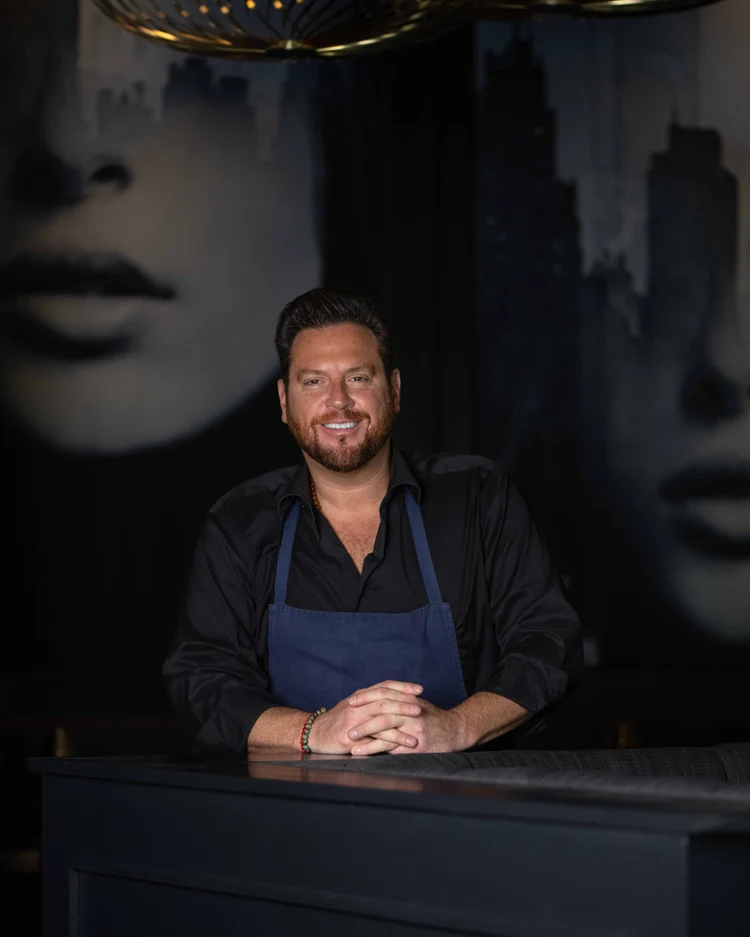 The Americano Atlanta by Scott Conant