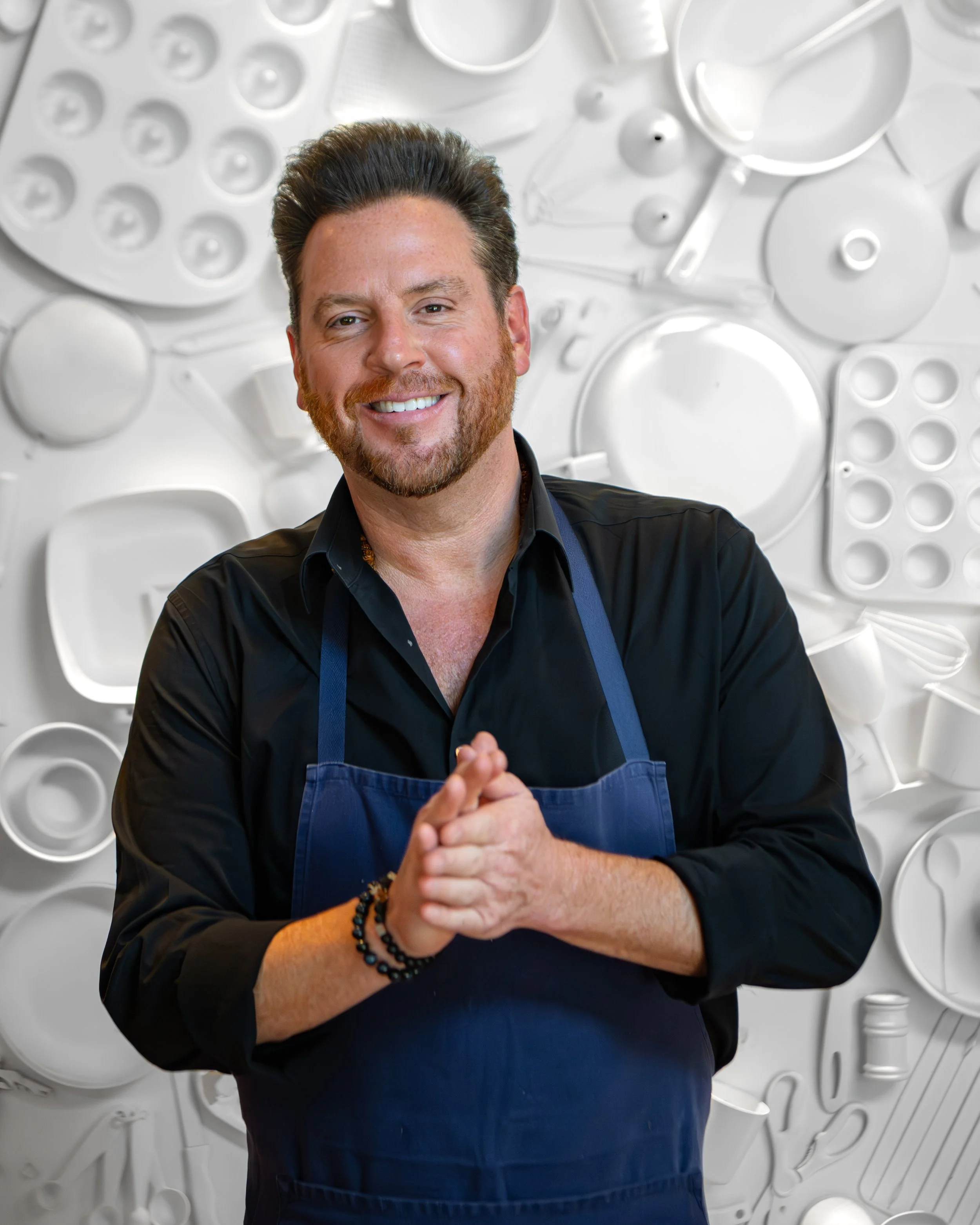 The Americano Atlanta by Scott Conant