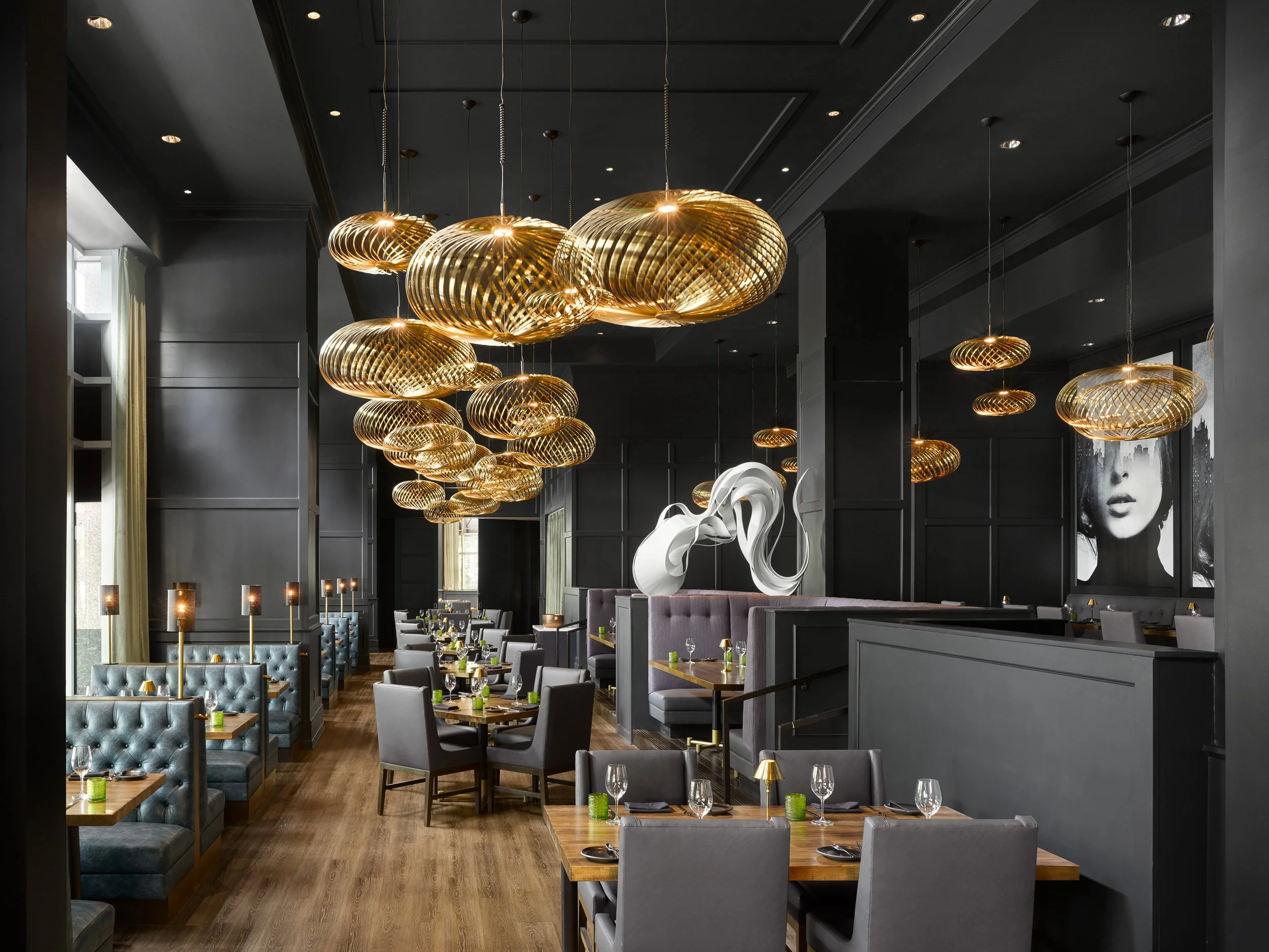 The Americano Atlanta by Scott Conant