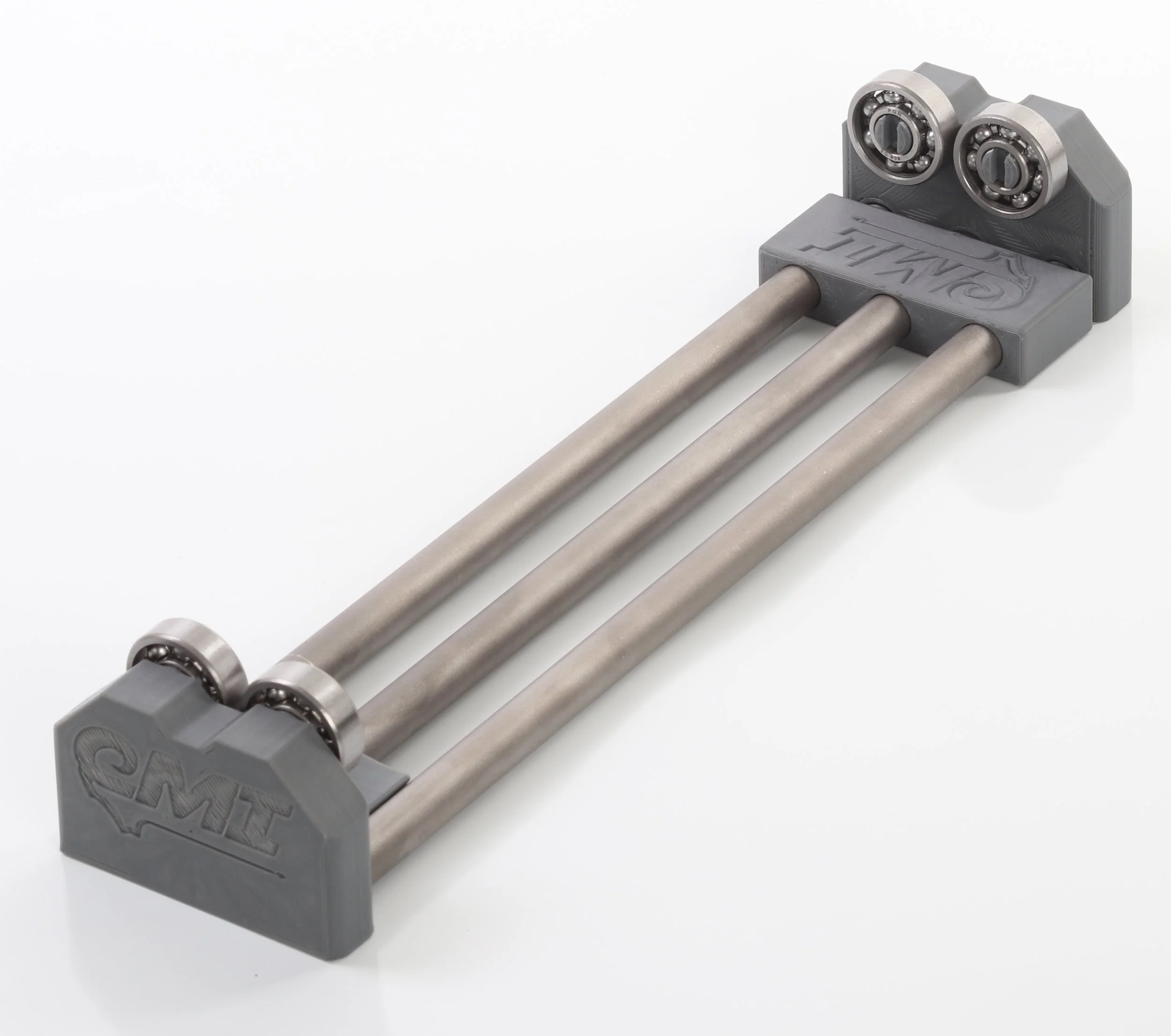 CMI Archer precision arrow spinner — CMI Archery