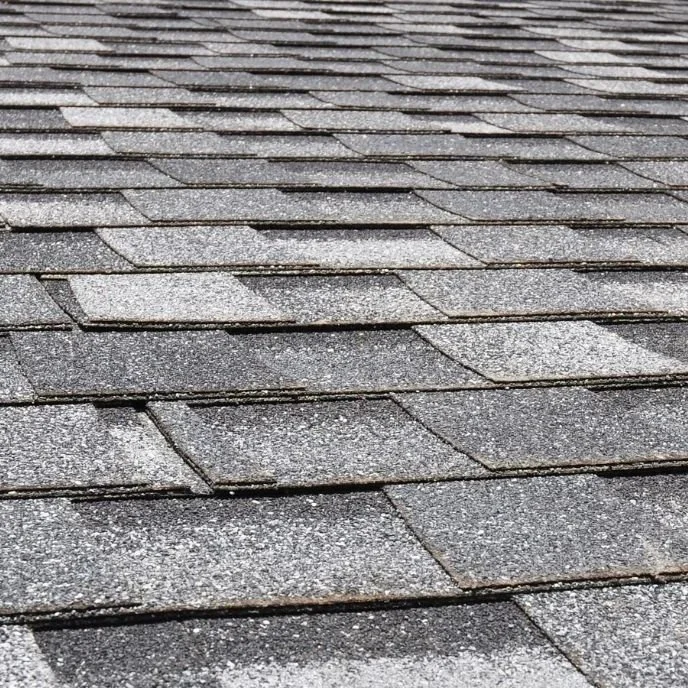 Patchwork Wonders for Weary Roofs — Texas Siding & Exteriors