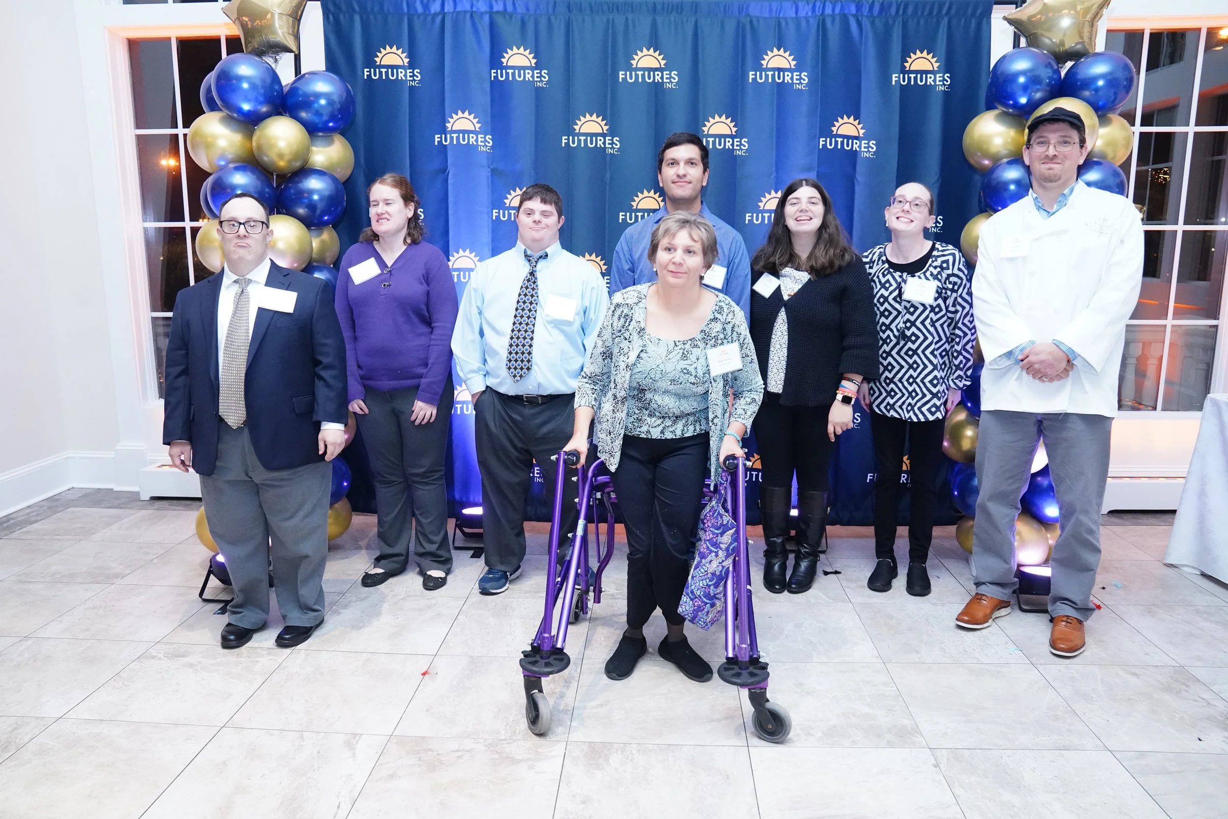 Our Programs — Futures Inc.