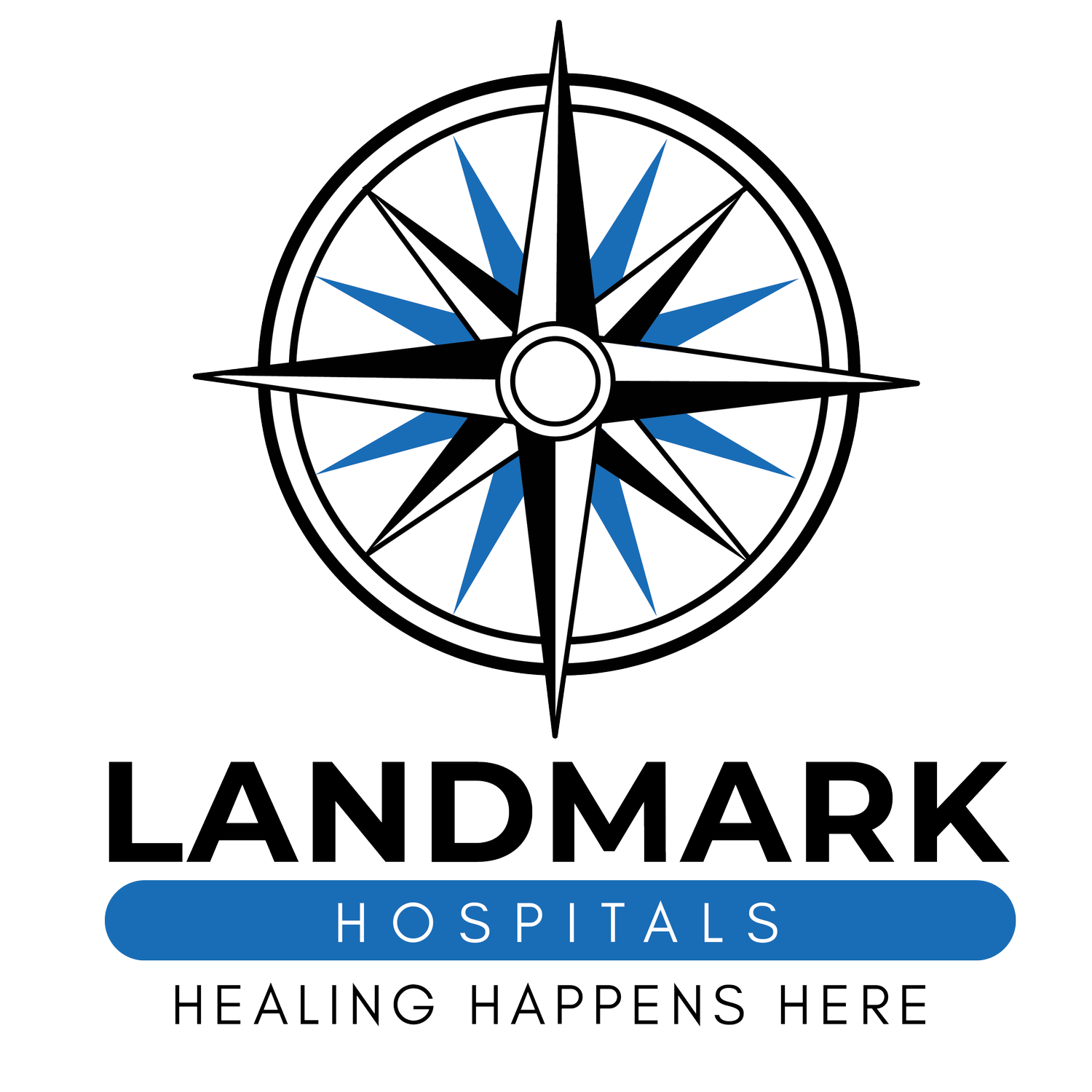 Contact Us — Landmark Hospitals