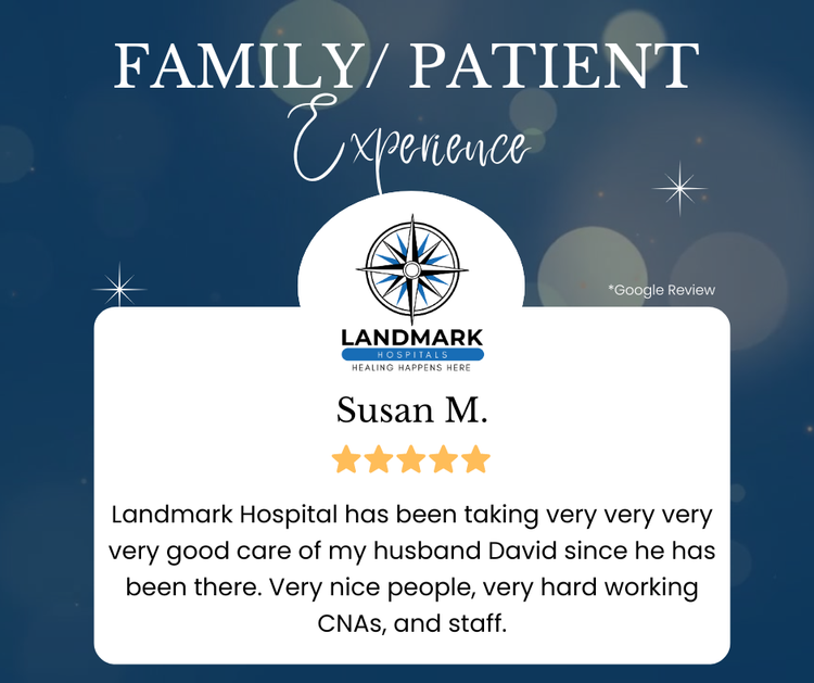 Landmark Hospitals