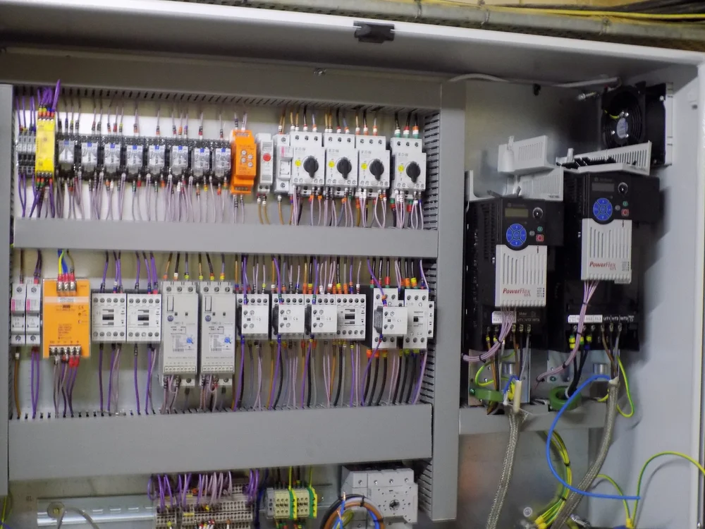 MB Electrical – Electricians in Bournemouth and Poole. Providing ...