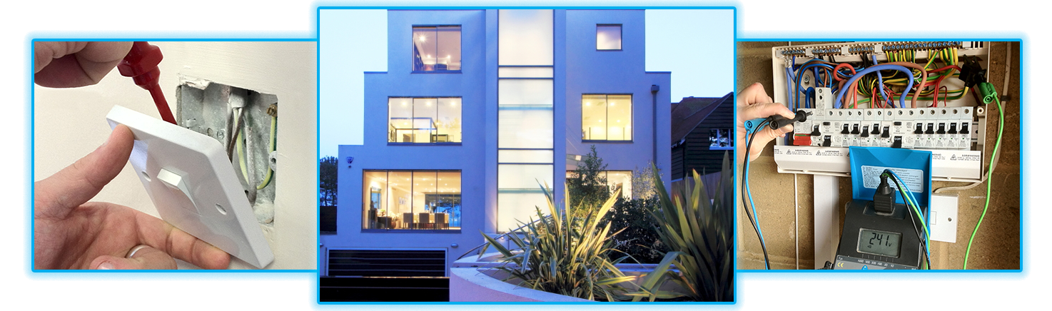 MB Electrical – Electricians in Bournemouth and Poole. Providing ...