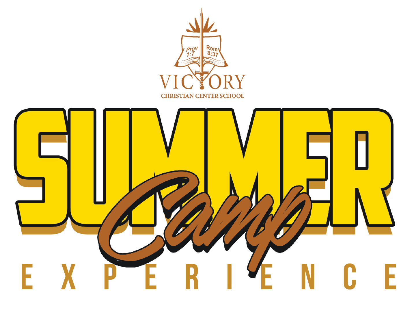 Summer Camp Experience: Camp Creation (Rising 3rd-6th Graders ...