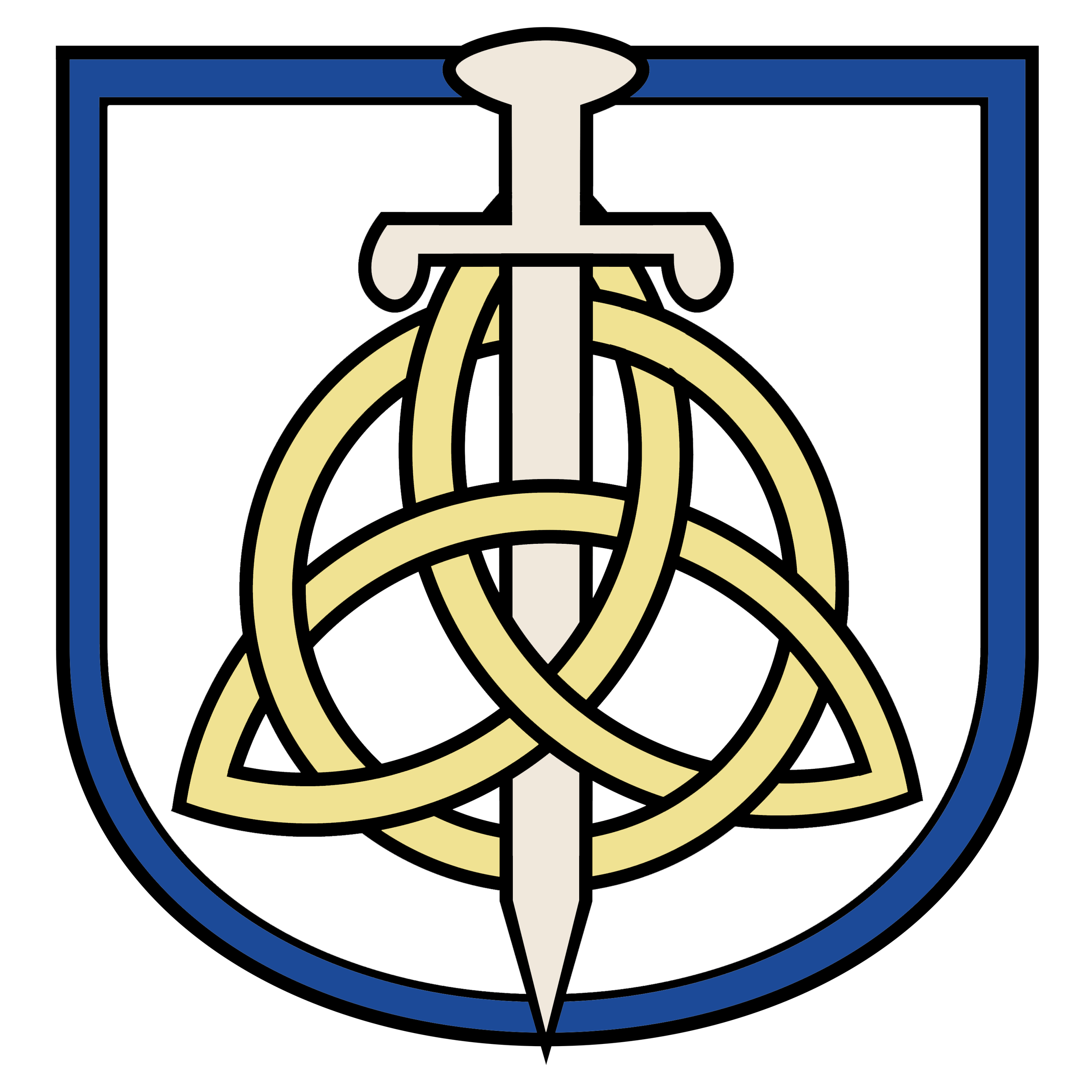 Blessed Trinity School