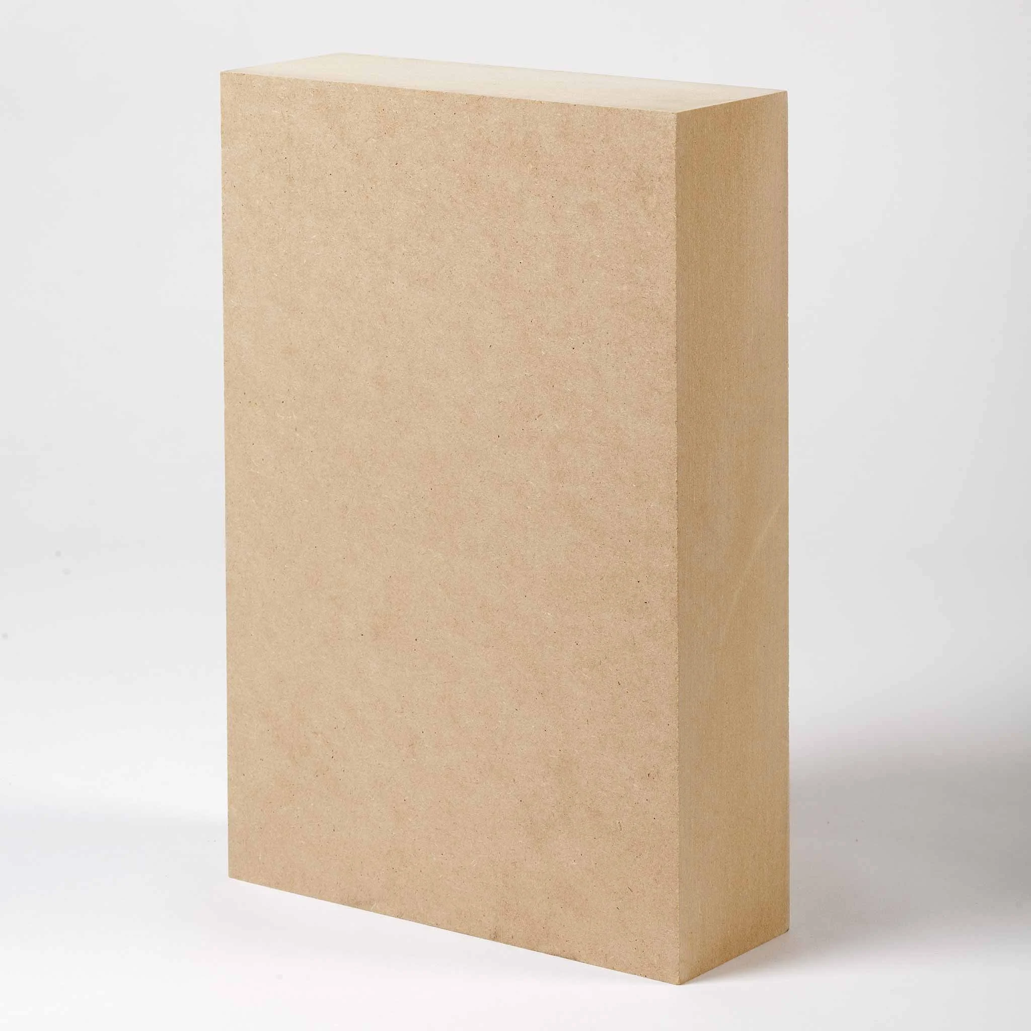 Finsa Fluted Premium MDF — Richard Russell