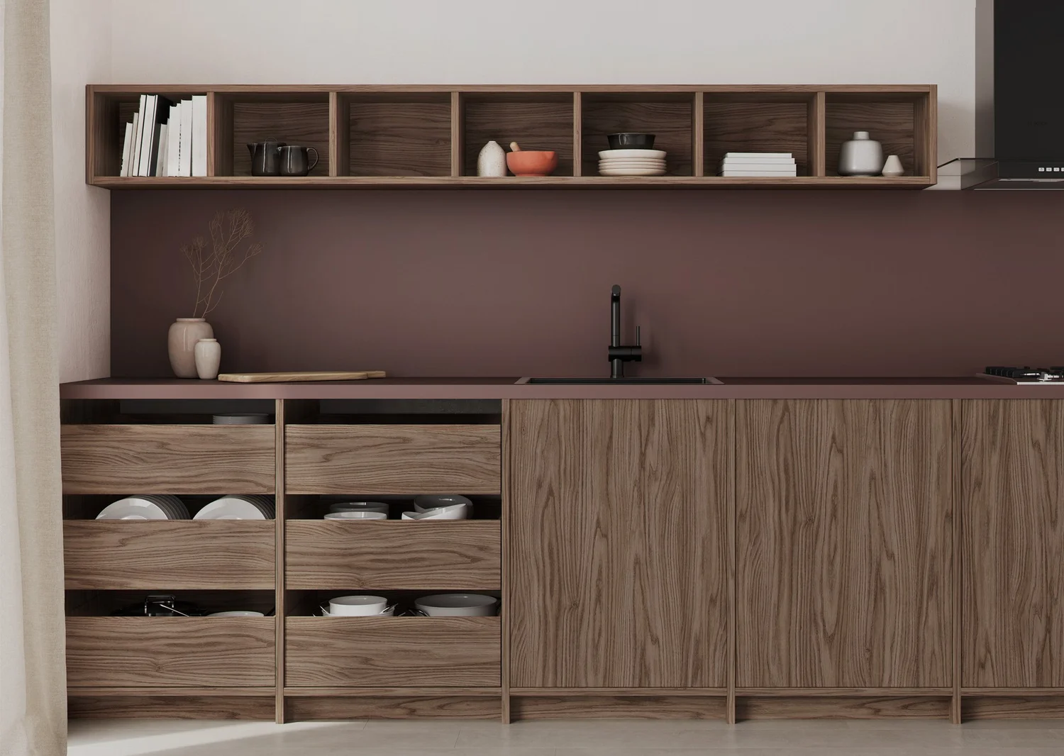 Finsa Woodgrain — Shop All — Richard Russell